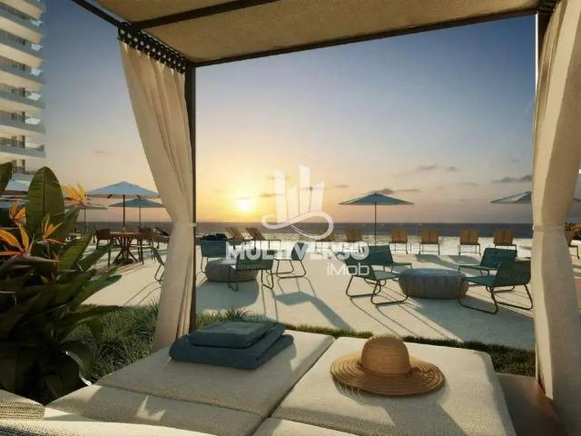 Apartamento para Venda em Santos/SP Ponta da Praia 3 Quartos