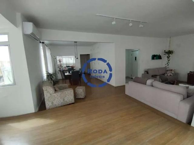 Apartamento para Venda em Santos/SP Ponta da Praia 3 Quartos