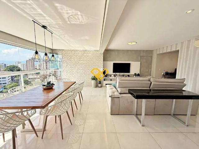 Apartamento para Venda em Santos/SP Ponta da Praia 3 Quartos