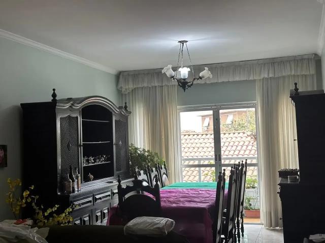 Apartamento para Venda em Santos/SP Ponta da Praia 3 Quartos