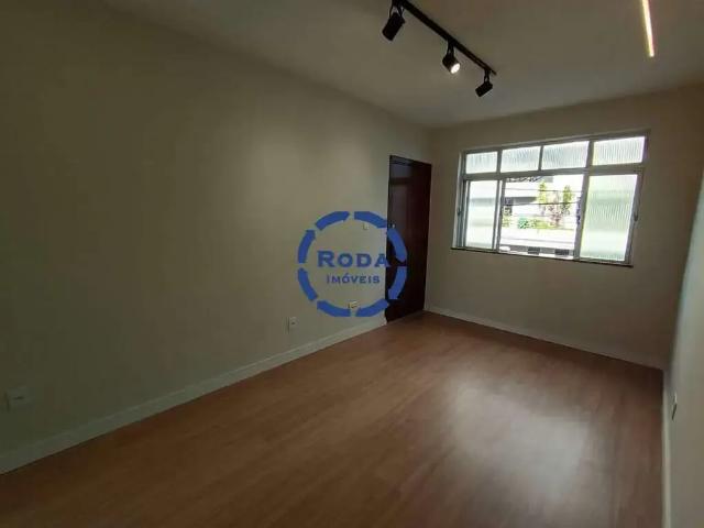 Apartamento para Venda em Santos/SP Ponta da Praia 3 Quartos