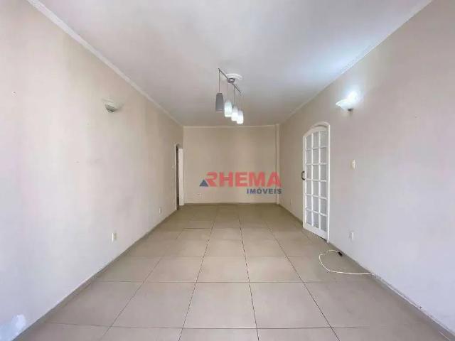 Apartamento para Venda em Santos/SP Ponta da Praia 3 Quartos