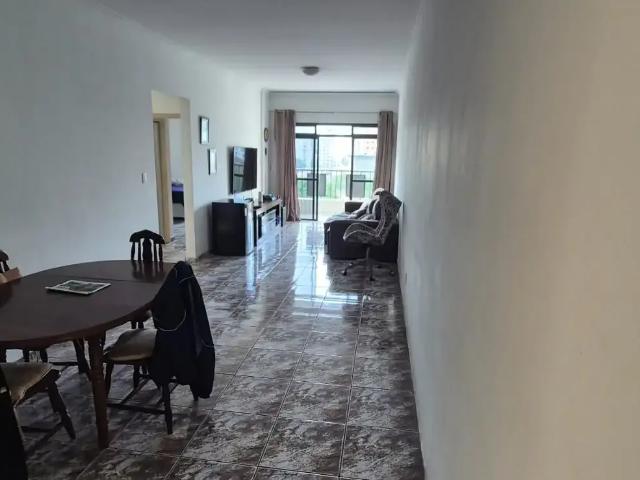 Apartamento para Venda em Santos/SP Ponta da Praia 3 Quartos