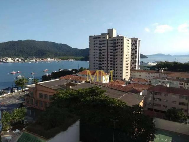 Apartamento para Venda em Santos/SP Ponta da Praia 3 Quartos