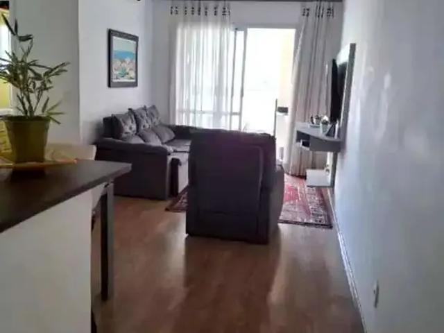 Apartamento para Venda em Santos/SP Ponta da Praia 3 Quartos