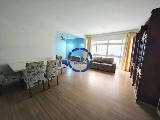 Apartamento para Venda em Santos/SP Ponta da Praia 3 Quartos