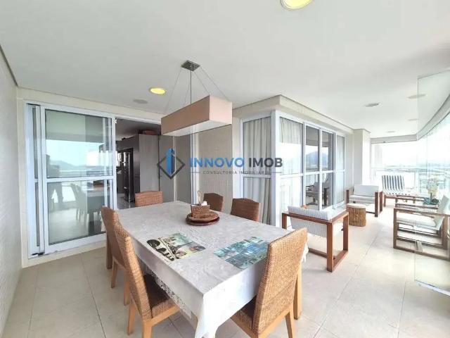 Apartamento para Venda em Santos/SP Ponta da Praia 3 Quartos