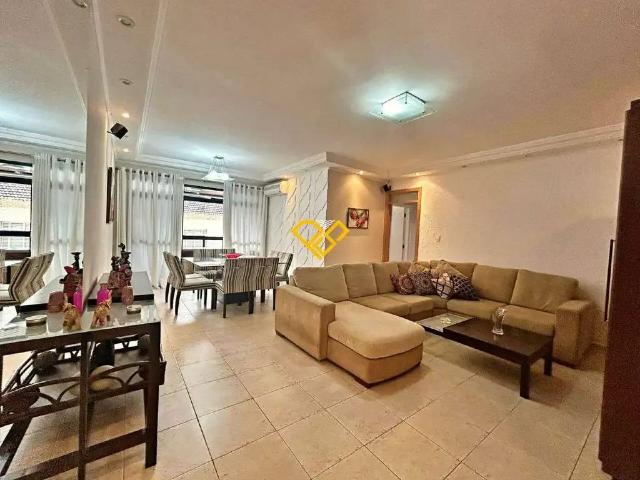 Apartamento para Venda em Santos/SP Ponta da Praia 3 Quartos