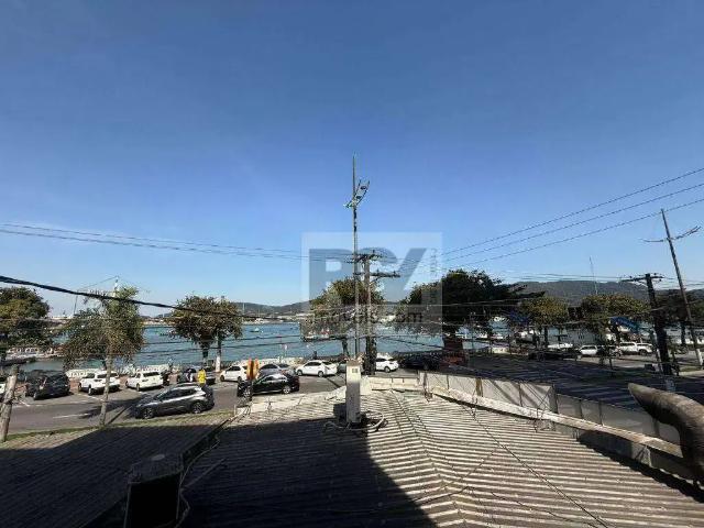 Apartamento para Venda em Santos/SP Ponta da Praia 3 Quartos