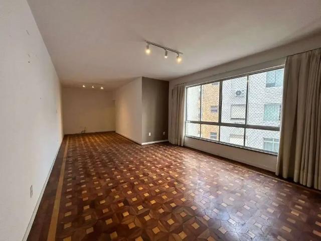 Apartamento para Venda em Santos/SP Ponta da Praia 3 Quartos