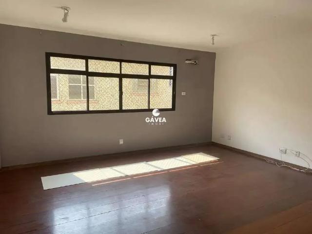 Apartamento para Venda em Santos/SP Ponta da Praia 3 Quartos