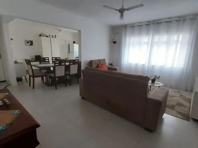 Apartamento para Venda em Santos/SP Ponta da Praia 3 Quartos