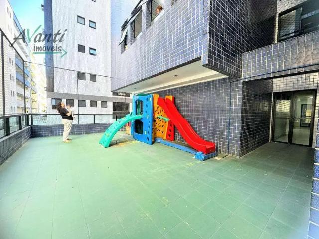 Apartamento para Venda em Santos/SP Ponta da Praia 3 Quartos
