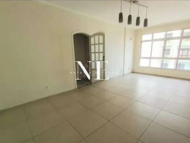 Apartamento para Venda em Santos/SP Ponta da Praia 3 Quartos