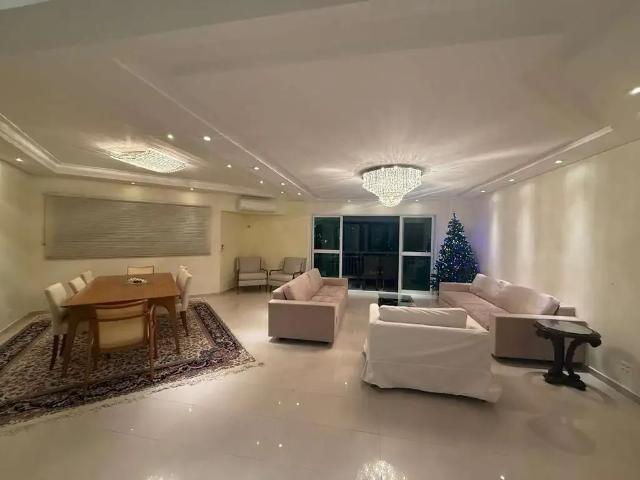 Apartamento para Venda em Santos/SP Ponta da Praia 3 Quartos