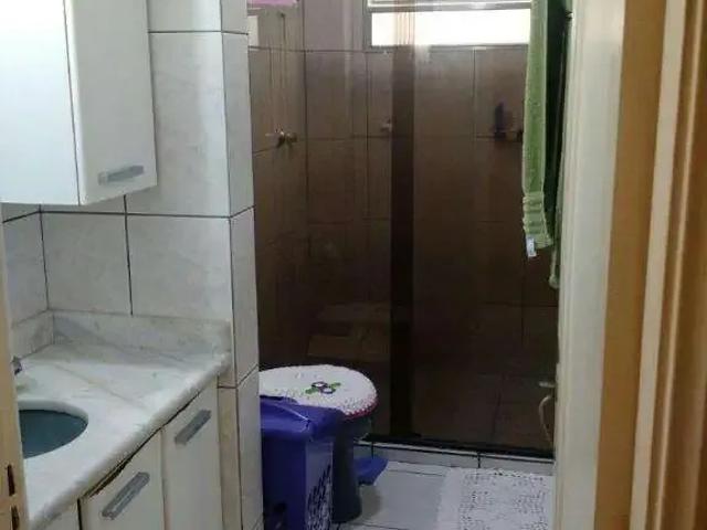 Apartamento para Venda em Santos/SP Ponta da Praia 3 Quartos