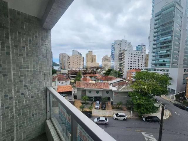 Apartamento para Venda em Santos/SP Ponta da Praia 3 Quartos