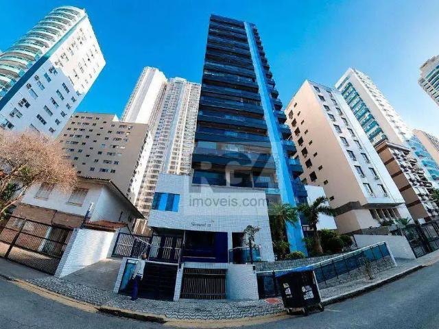 Apartamento para Venda em Santos/SP Ponta da Praia 3 Quartos