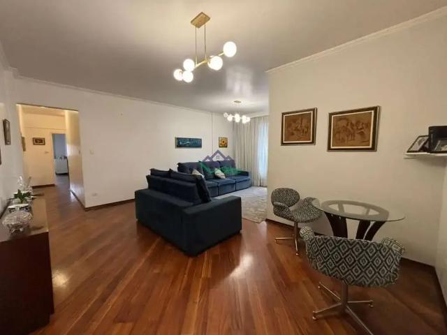 Apartamento para Venda em Santos/SP Ponta da Praia 3 Quartos