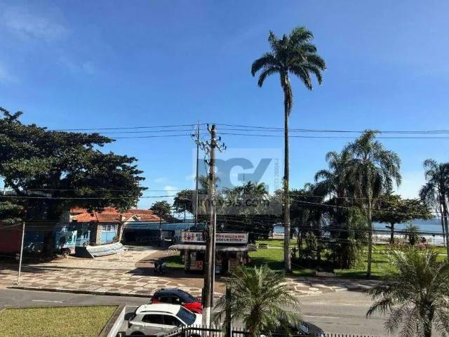 Apartamento para Venda em Santos/SP Ponta da Praia 3 Quartos