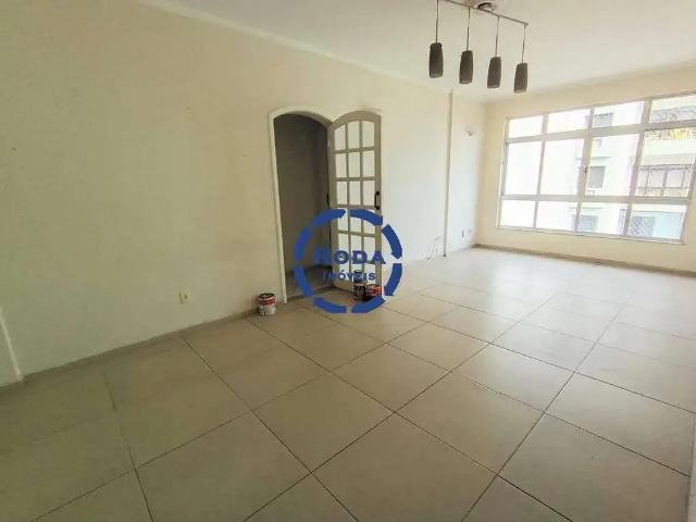 Apartamento para Venda em Santos/SP Ponta da Praia 3 Quartos
