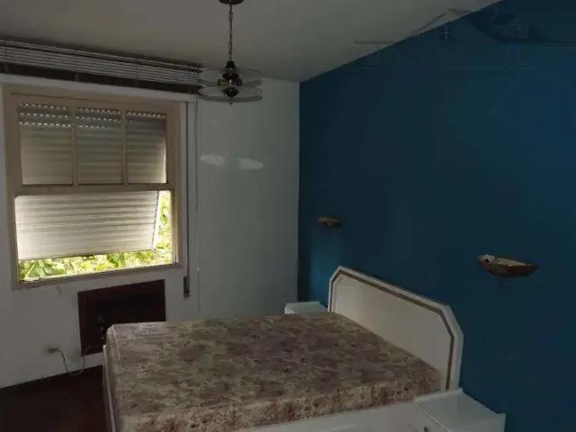 Apartamento para Venda em Santos/SP Ponta da Praia 3 Quartos