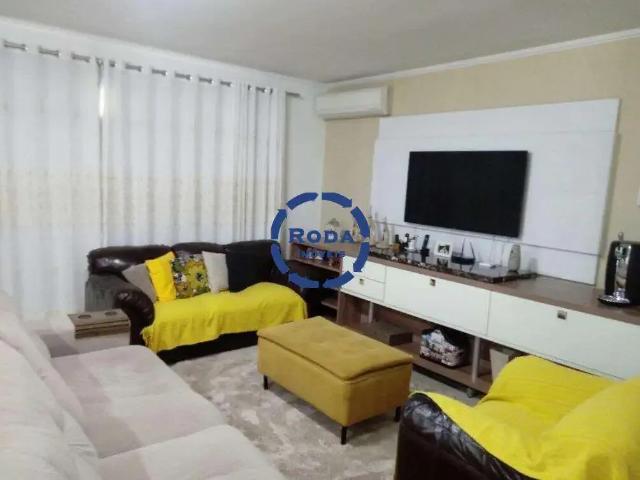 Apartamento para Venda em Santos/SP Ponta da Praia 3 Quartos