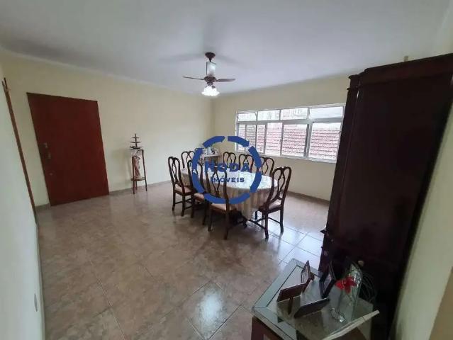 Apartamento para Venda em Santos/SP Ponta da Praia 3 Quartos