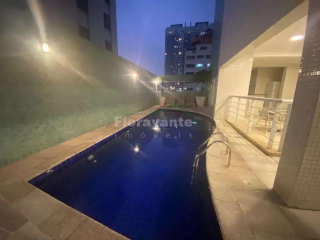 Apartamento para Venda em Santos/SP Ponta da Praia 3 Quartos