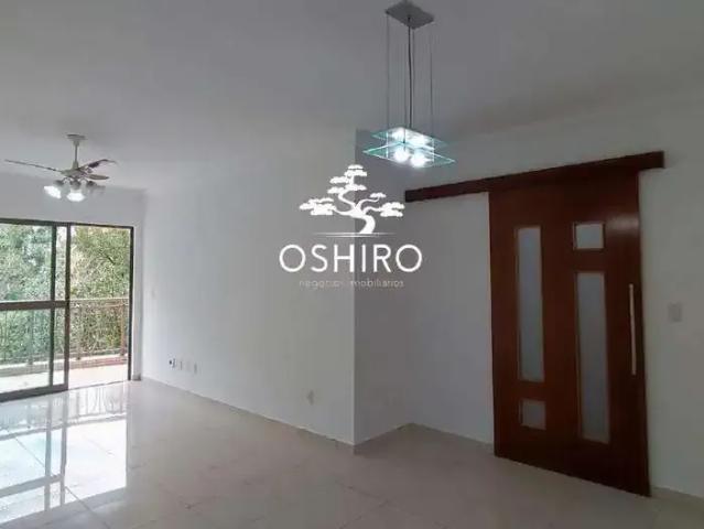 Apartamento para Venda em Santos/SP Ponta da Praia 3 Quartos
