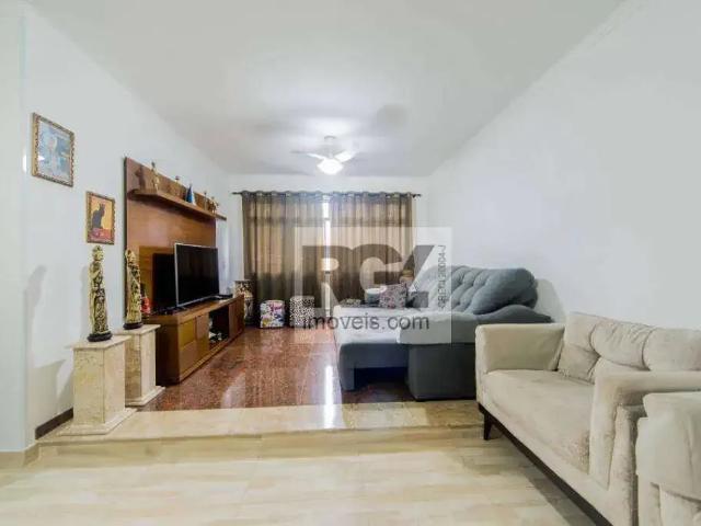 Apartamento para Venda em Santos/SP Ponta da Praia 3 Quartos