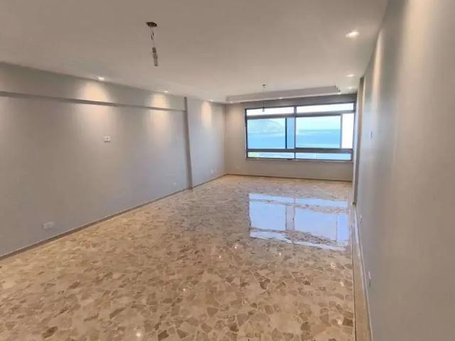 Apartamento para Venda em Santos/SP Ponta da Praia 3 Quartos