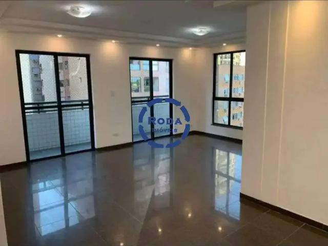 Apartamento para Venda em Santos/SP Ponta da Praia 3 Quartos