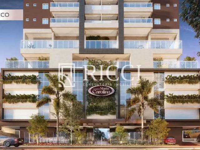 Apartamento para Venda em Santos/SP Ponta da Praia 3 Quartos