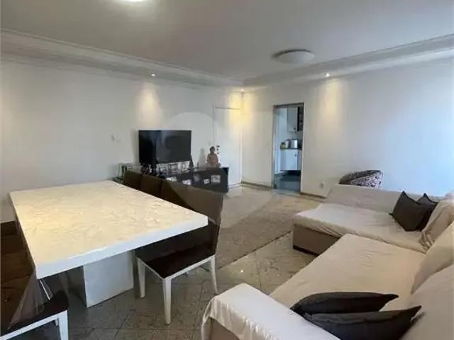 Apartamento para Venda em Santos/SP Ponta da Praia 3 Quartos
