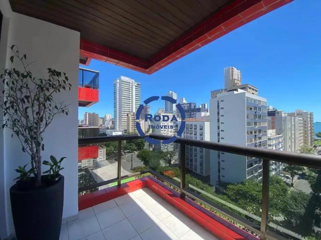 Apartamento para Venda em Santos/SP Ponta da Praia 3 Quartos