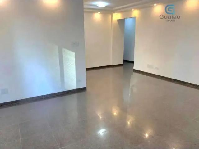 Apartamento para Venda em Santos/SP Ponta da Praia 3 Quartos