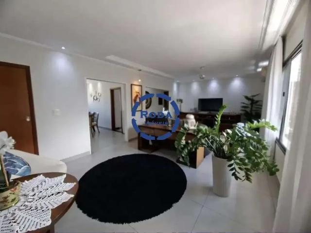 Apartamento para Venda em Santos/SP Ponta da Praia 3 Quartos