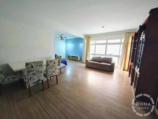 Apartamento para Venda em Santos/SP Ponta da Praia 3 Quartos