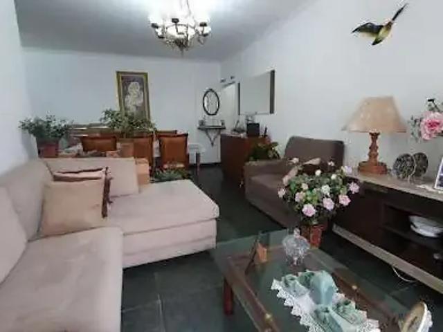 Apartamento para Venda em Santos/SP Ponta da Praia 3 Quartos