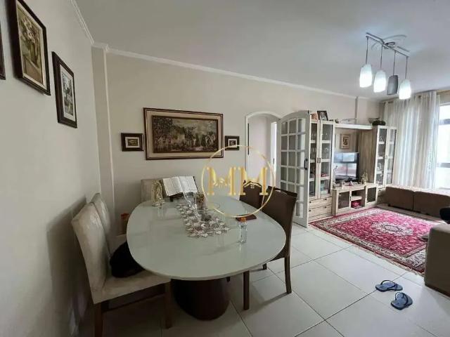 Apartamento para Venda em Santos/SP Ponta da Praia 3 Quartos