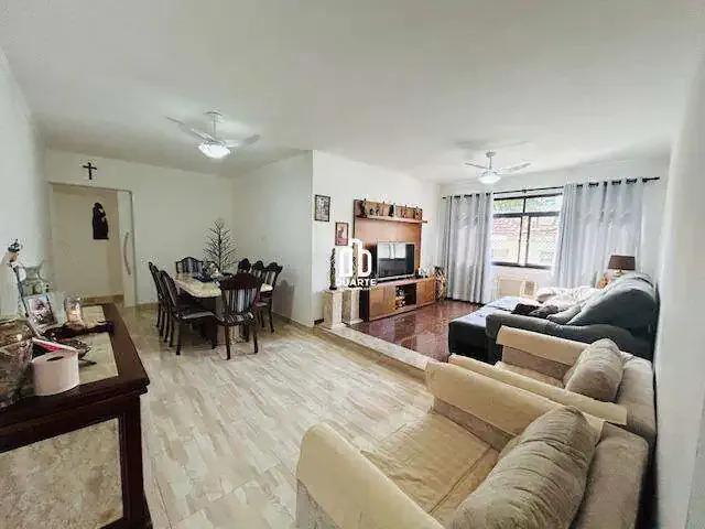 Apartamento para Venda em Santos/SP Ponta da Praia 3 Quartos