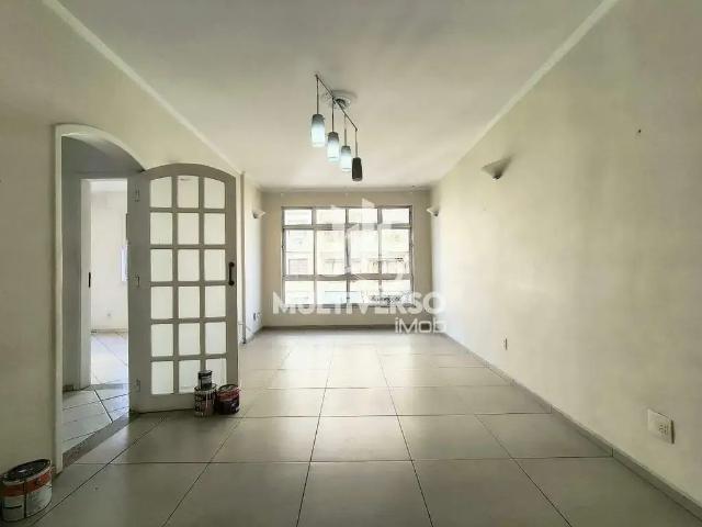 Apartamento para Venda em Santos/SP Ponta da Praia 3 Quartos