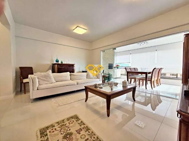 Apartamento para Venda em Santos/SP Ponta da Praia 3 Quartos