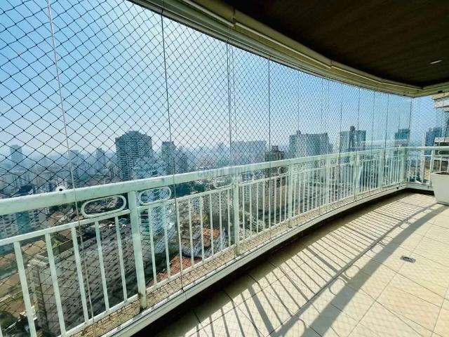Apartamento para Venda em Santos/SP Ponta da Praia 3 Quartos