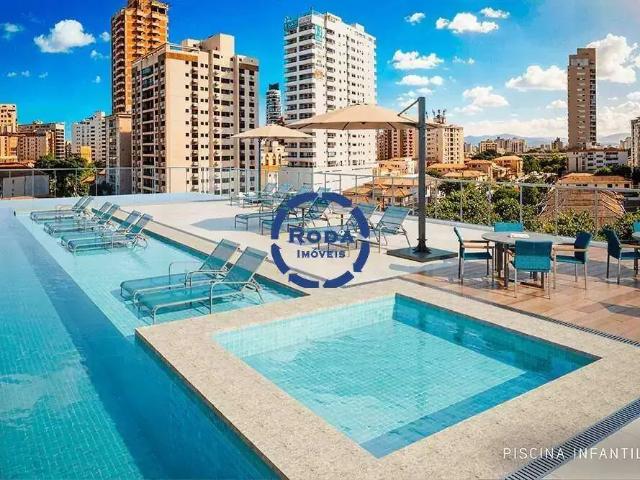 Apartamento para Venda em Santos/SP Ponta da Praia 3 Quartos