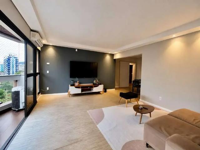 Apartamento para Venda em Santos/SP Ponta da Praia 3 Quartos