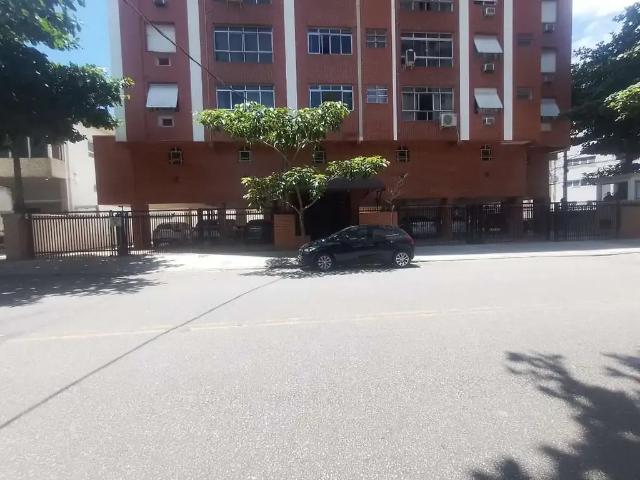 Apartamento para Venda em Santos/SP Ponta da Praia 3 Quartos