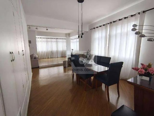 Apartamento para Venda em Santos/SP Ponta da Praia 3 Quartos