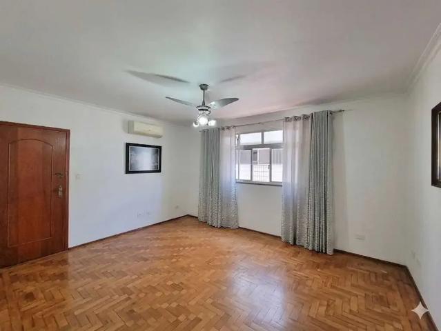 Apartamento para Venda em Santos/SP Ponta da Praia 3 Quartos